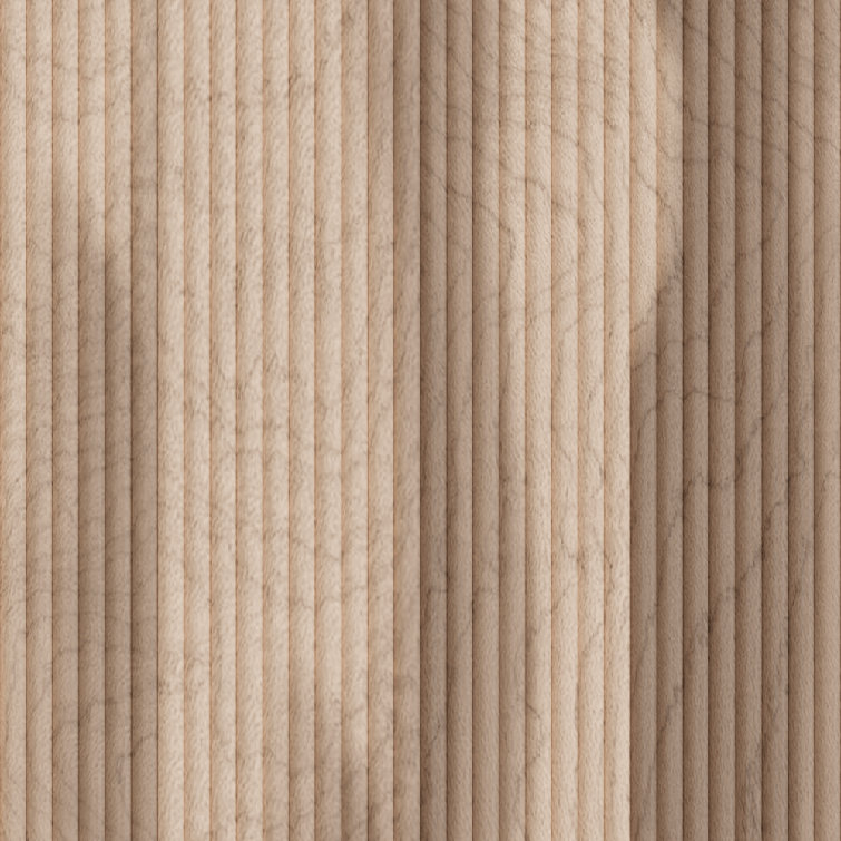 Designs of Distinction® Furniture Findings 3/8" Bead Solid Tambour ...