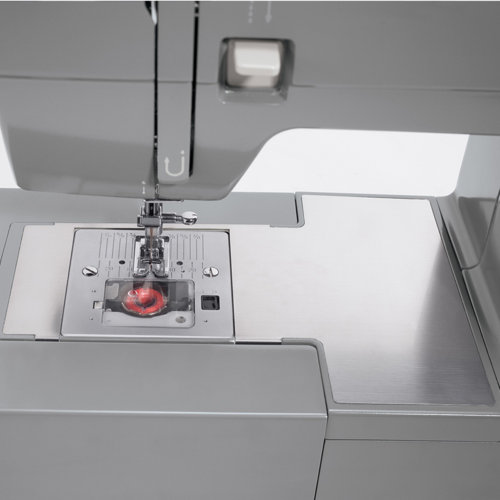 SINGER MX60 Sewing Machine With Accessory Kit & Foot Pedal & Reviews ...