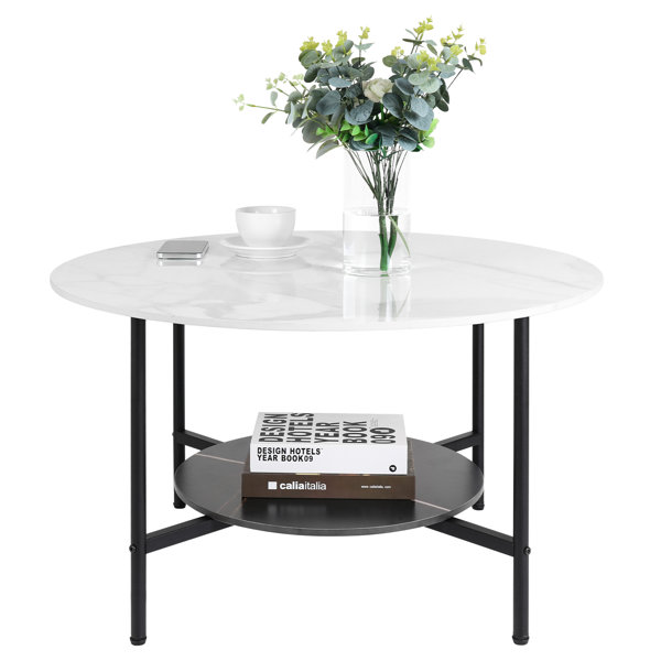 Orren Ellis Coffee Table & Reviews | Wayfair