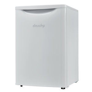 Danby Classic 2.6 cu. ft. Freestanding Mini Fridge & Reviews | Wayfair