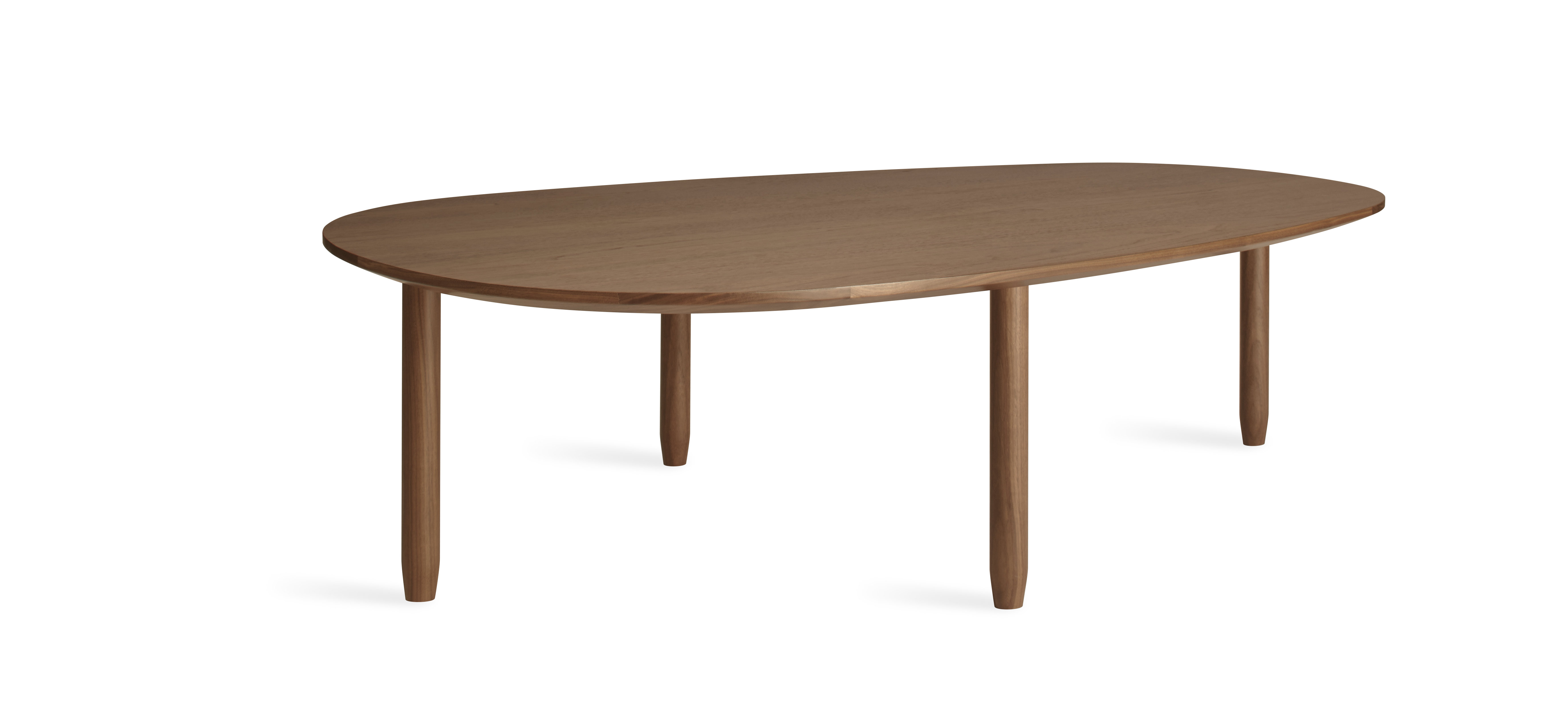 Swole Coffee Table & Reviews | AllModern