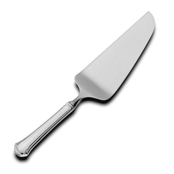 Towle Silversmiths Chippendale Sterling Silver Cake Server | Wayfair