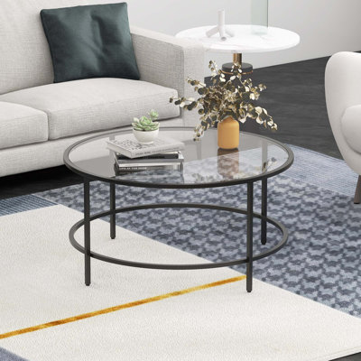 Ebern Designs Coffee Table | Wayfair