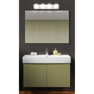 Westinghouse Lighting 40 Watt Equivalent G25 E26/Medium (Standard ...