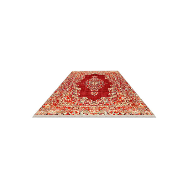 Bungalow Rose Seti Oriental Rug - Wayfair Canada