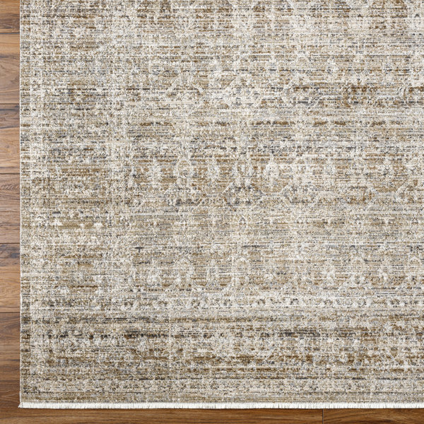 Becki Owens x Livabliss Margaret Machine Woven Area Rug & Reviews | Wayfair