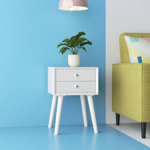 Ebern Designs Mikenzy Upholstered Headboard | Wayfair