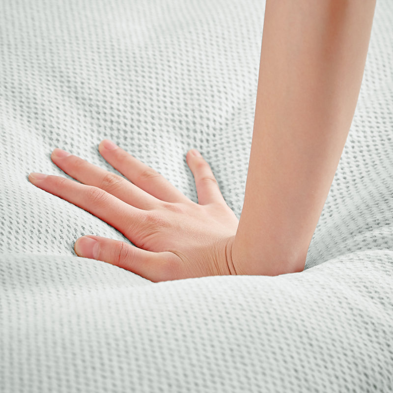 Ebern Designs Chira Upholstered Wide Seat Sofa Chaise Sectional with ...