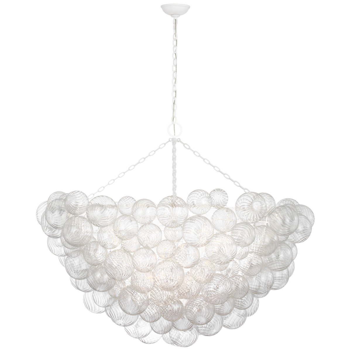 Visual Comfort Signature Talia 56" Chandelier | Perigold
