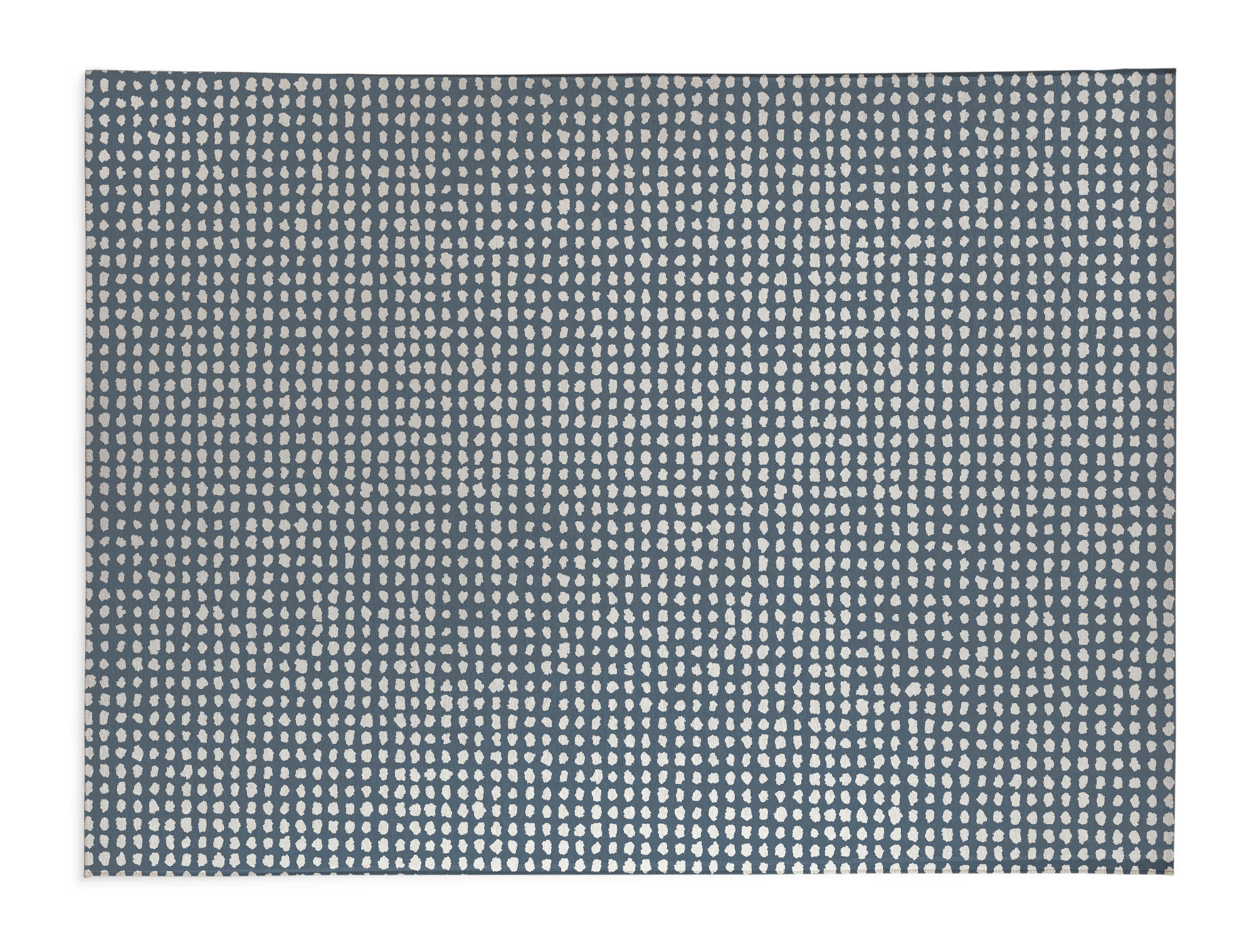 Christopher's Corner Grunge Row Office Mat | Wayfair