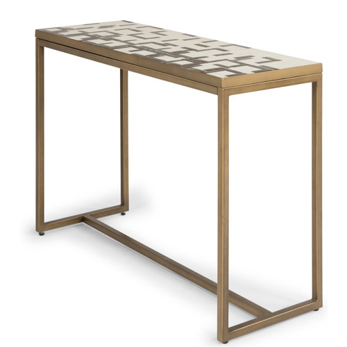 Home Styles 44'' Console Table | Wayfair
