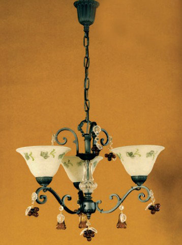 Astoria Grand Balcom 3-Light Sputnik Chandelier | Wayfair.co.uk