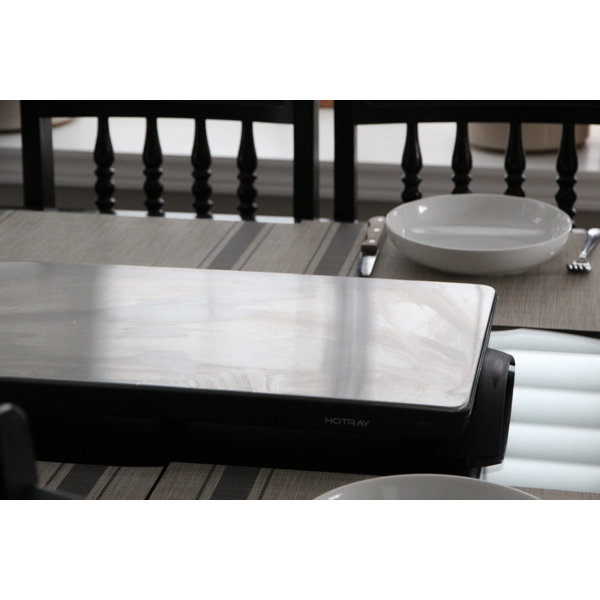 Salton Cordless Hotray® Warming Tray (Large) & Reviews | Wayfair