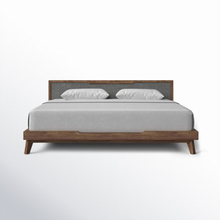 Modern California King Beds | AllModern