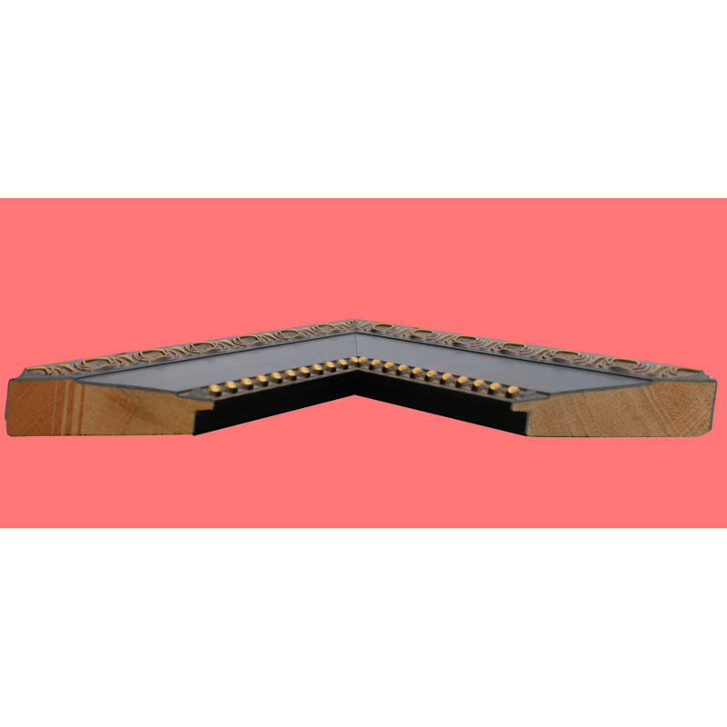 Astoria Grand Derrell Solid Wood Rectangle Wall Mirror | Wayfair