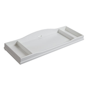 Changing Table Toppers You'll Love - Wayfair Canada