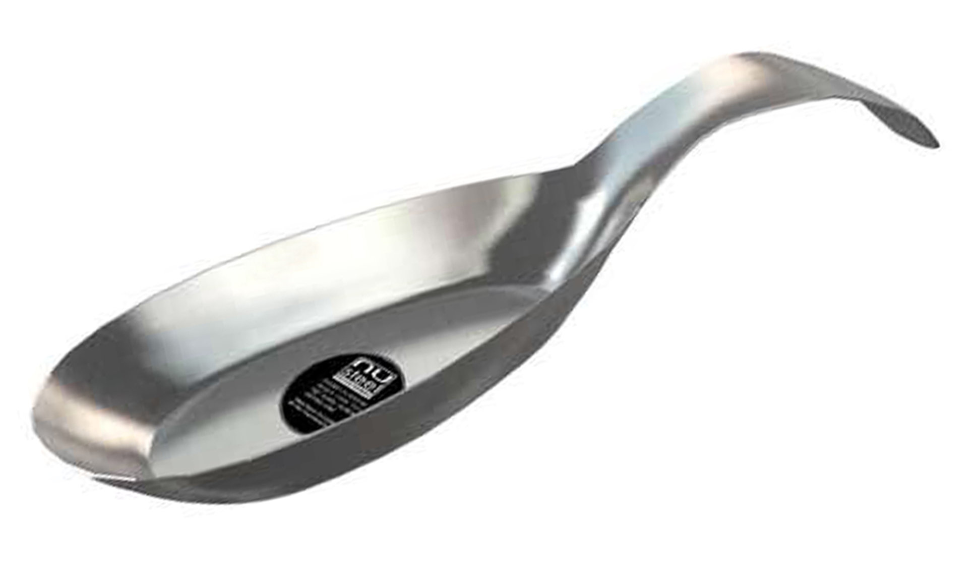 Rebrilliant Stainless Steel Spoon Rest & Reviews | Wayfair