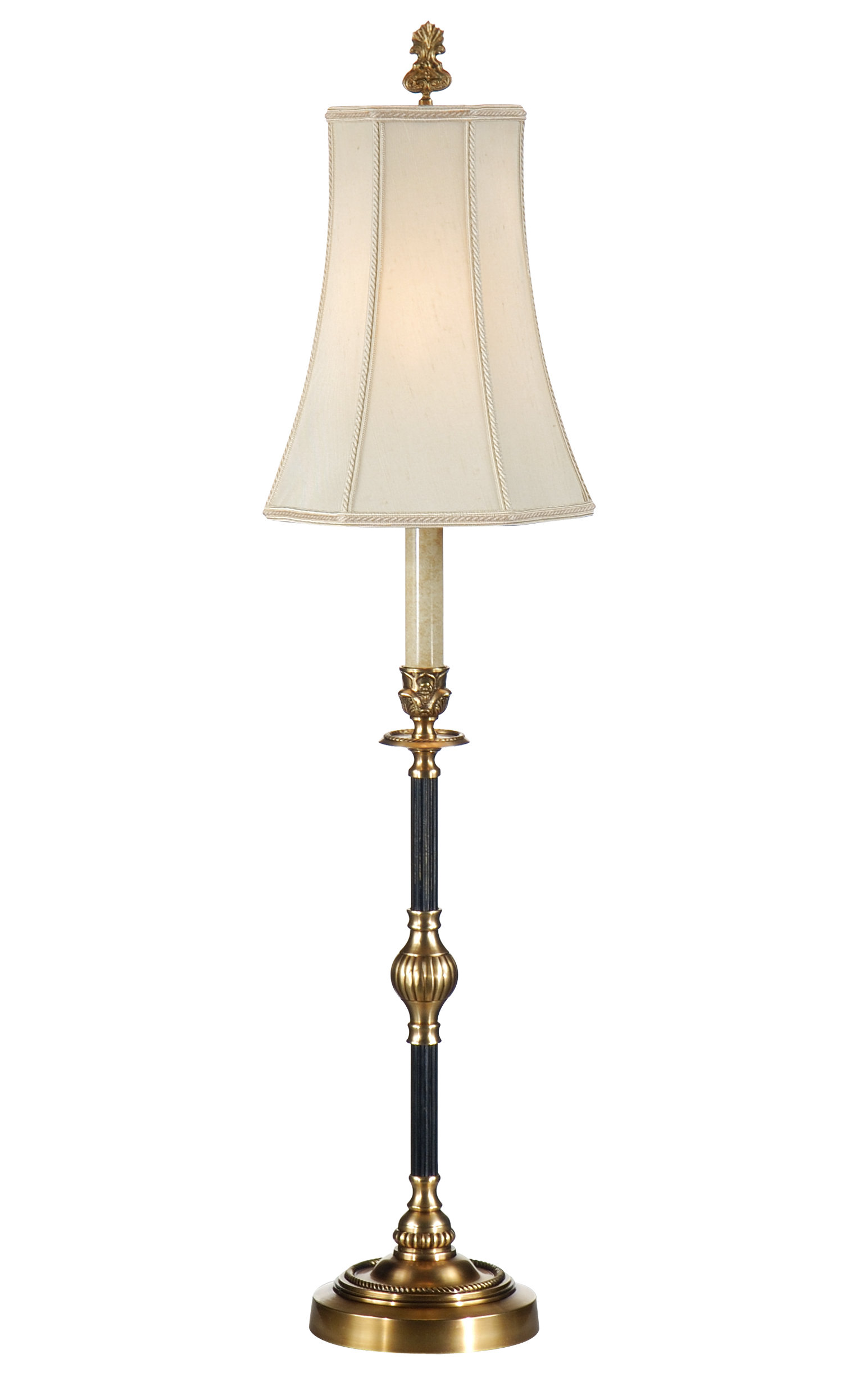 Wildwood Emmett 33" Buffet Lamp | Wayfair