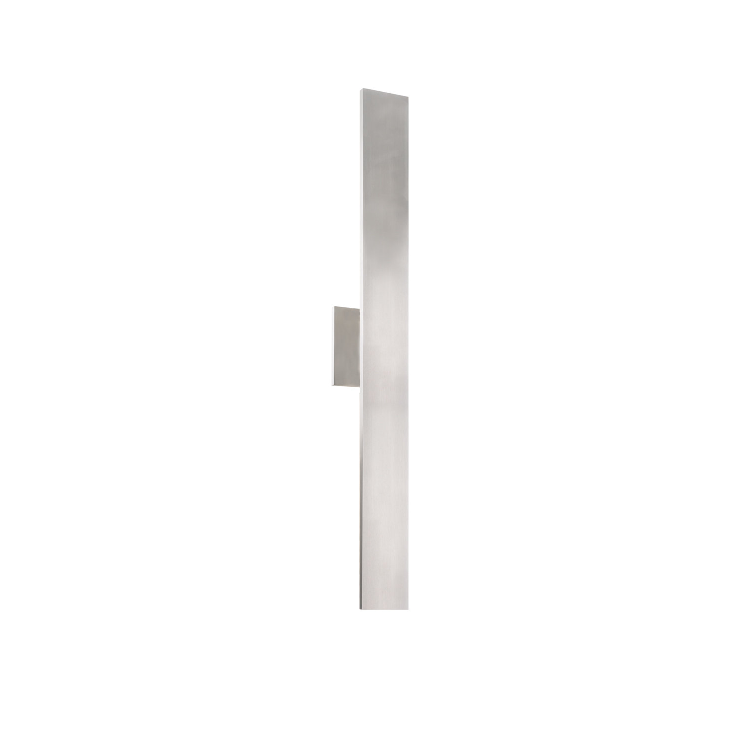 Kuzco Lighting Vesta 1 - Light LED Dimmable Wallchiere | Wayfair