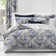 The Tailor's Bed Alsace Cotton Toile Duvet Cover Set | Wayfair