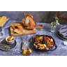 Staub Cast Iron Vertical Chicken Roaster & Reviews | Wayfair