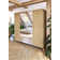 Rosalind Wheeler Delancy 4 Door Wardrobe | Wayfair.co.uk