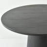 George Oliver Agne 35" Round Pedestal Dining Table & Reviews | Wayfair