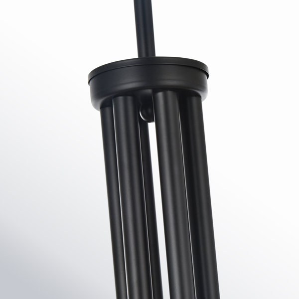 Joss & Main Catalena 6 - Light Dimmable Classic/Traditional Chandelier ...