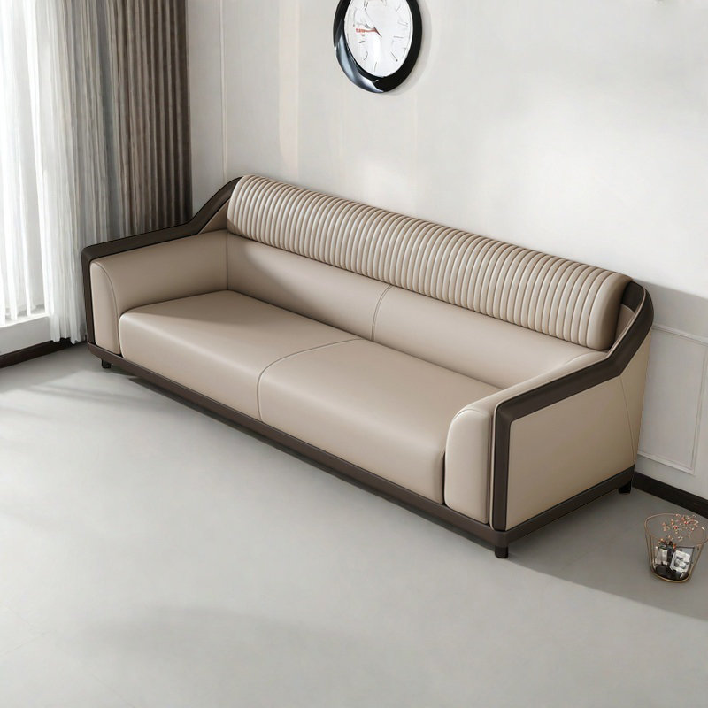 ANCOREY Modern simple design sofa | Wayfair