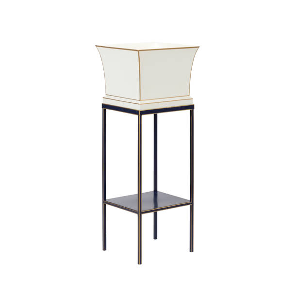 Chelsea House Morrow Metal Planter | Perigold