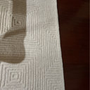 Etta Avenue™ Hattie Hand Tufted Geometric Rug & Reviews | Wayfair