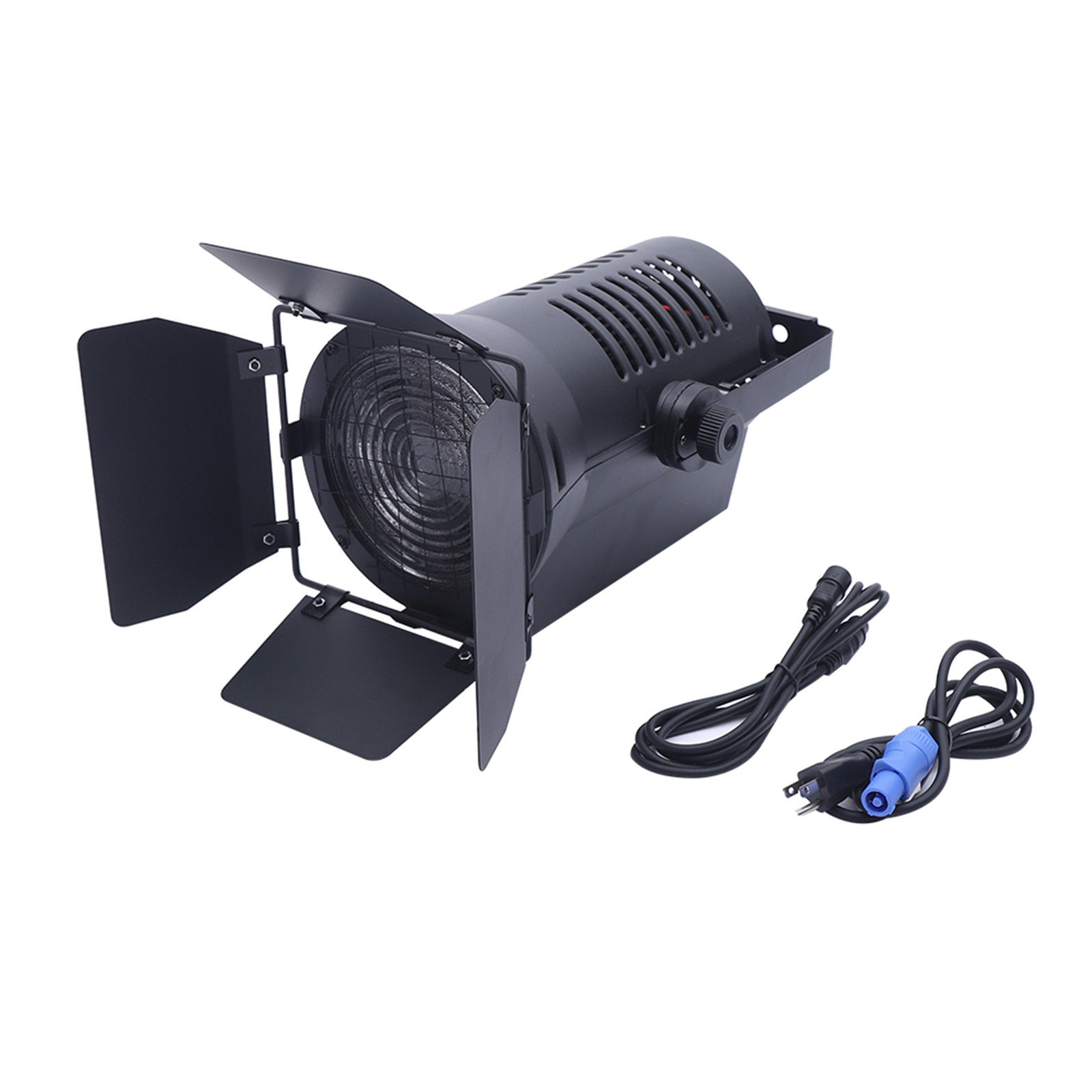 DENFER LED DMX Spot Lighting For Party Disco Theatre - Wayfair Canada