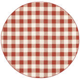 Sand & Stable Mac Plaid Rug & Reviews | Wayfair