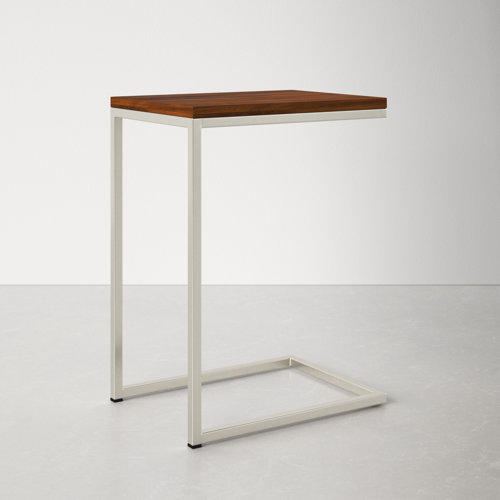 Modern & Contemporary End Tables | Up To 60% Off | AllModern