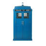 Trent Austin Design® Valadez Police Telephone Booth Bar Cabinet By RAM ...