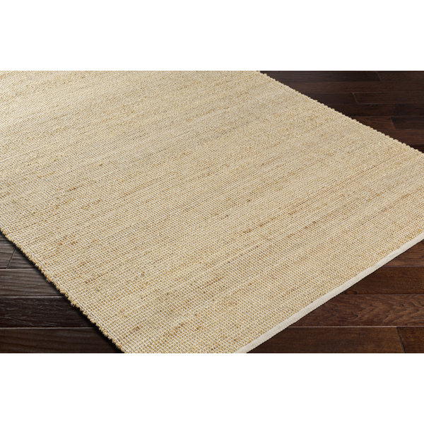 Inge Jute/Sisal Rug | Birch Lane