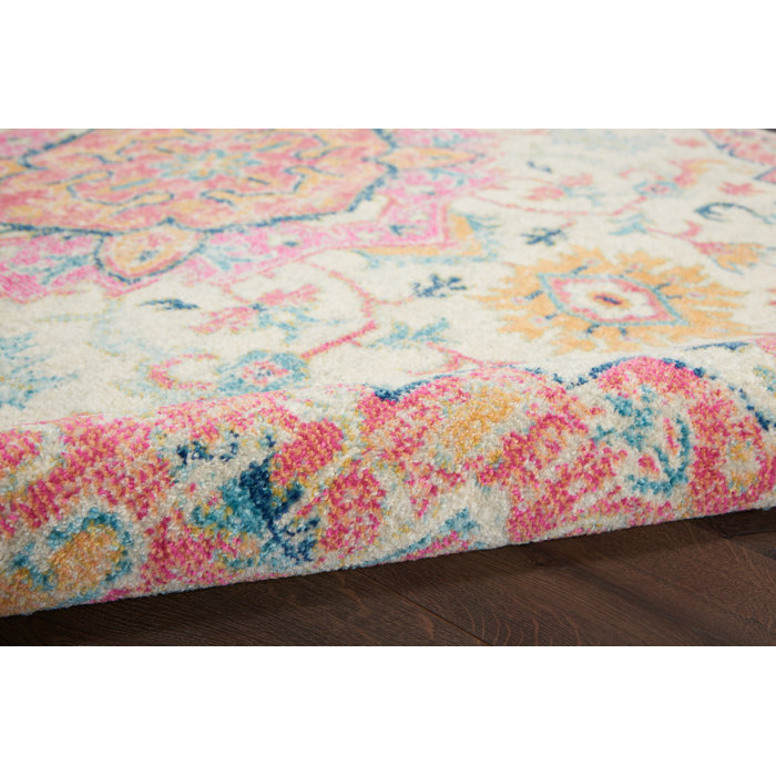 Langley Street Verda Oriental Rug & Reviews | Wayfair