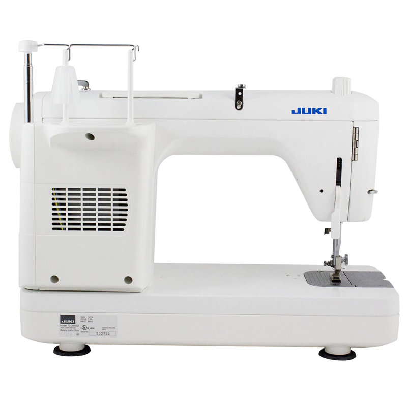 Juki TL-2000Qi Sewing & Quilting Machine | Wayfair