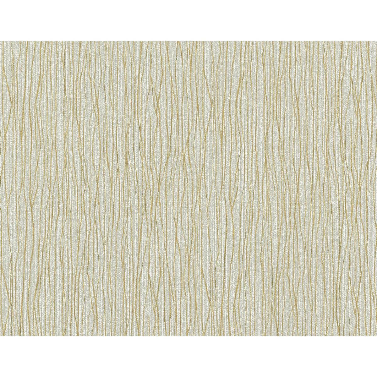 York Wallcoverings Library II Vertical Strings 33' L x 21" W Texture ...
