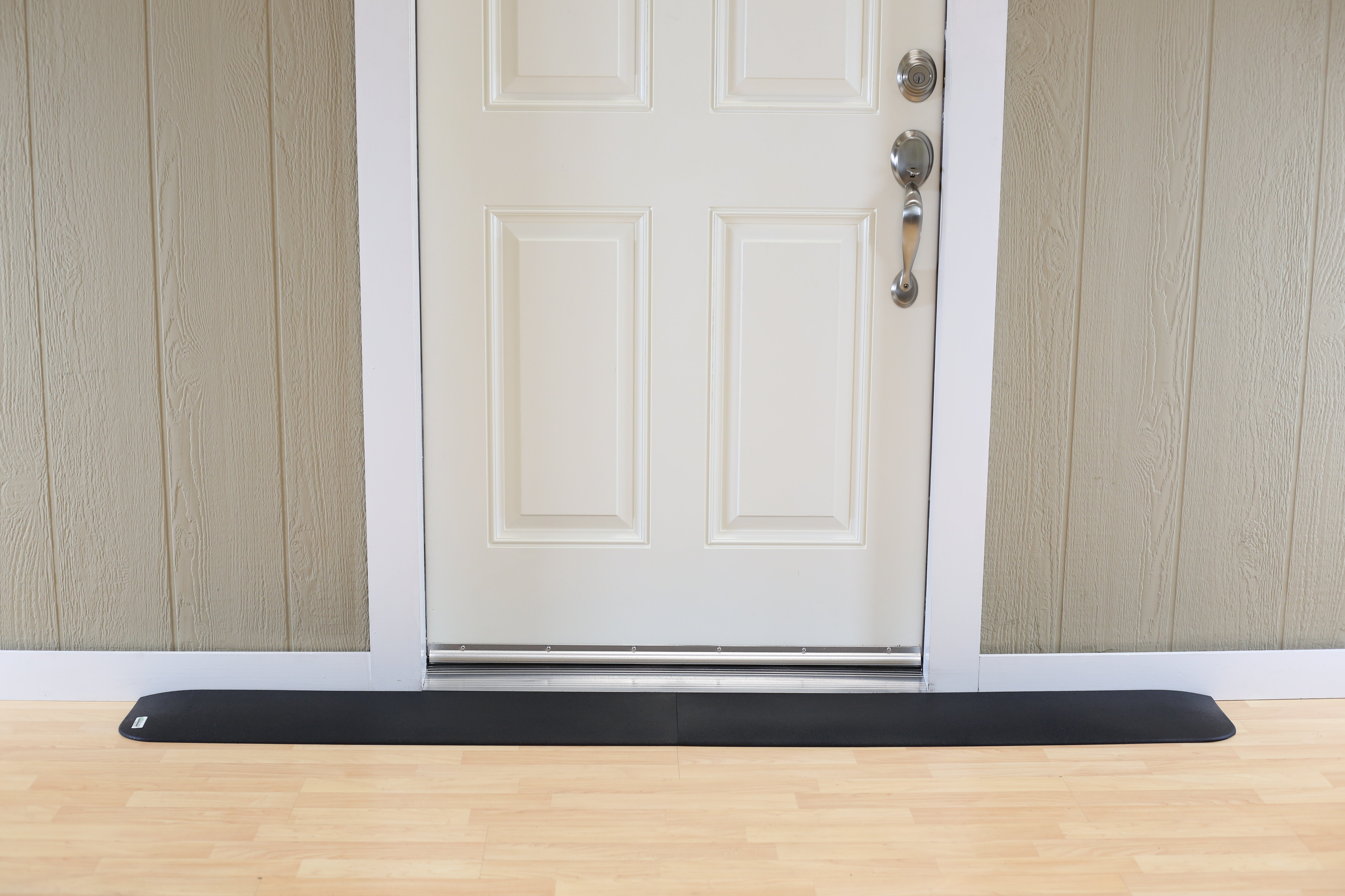 SafePath Products EZEdge Threshold Ramp & Reviews | Wayfair