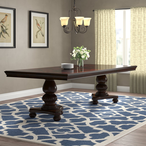 AndrewHomeStudio Marcour Dining Table | Wayfair