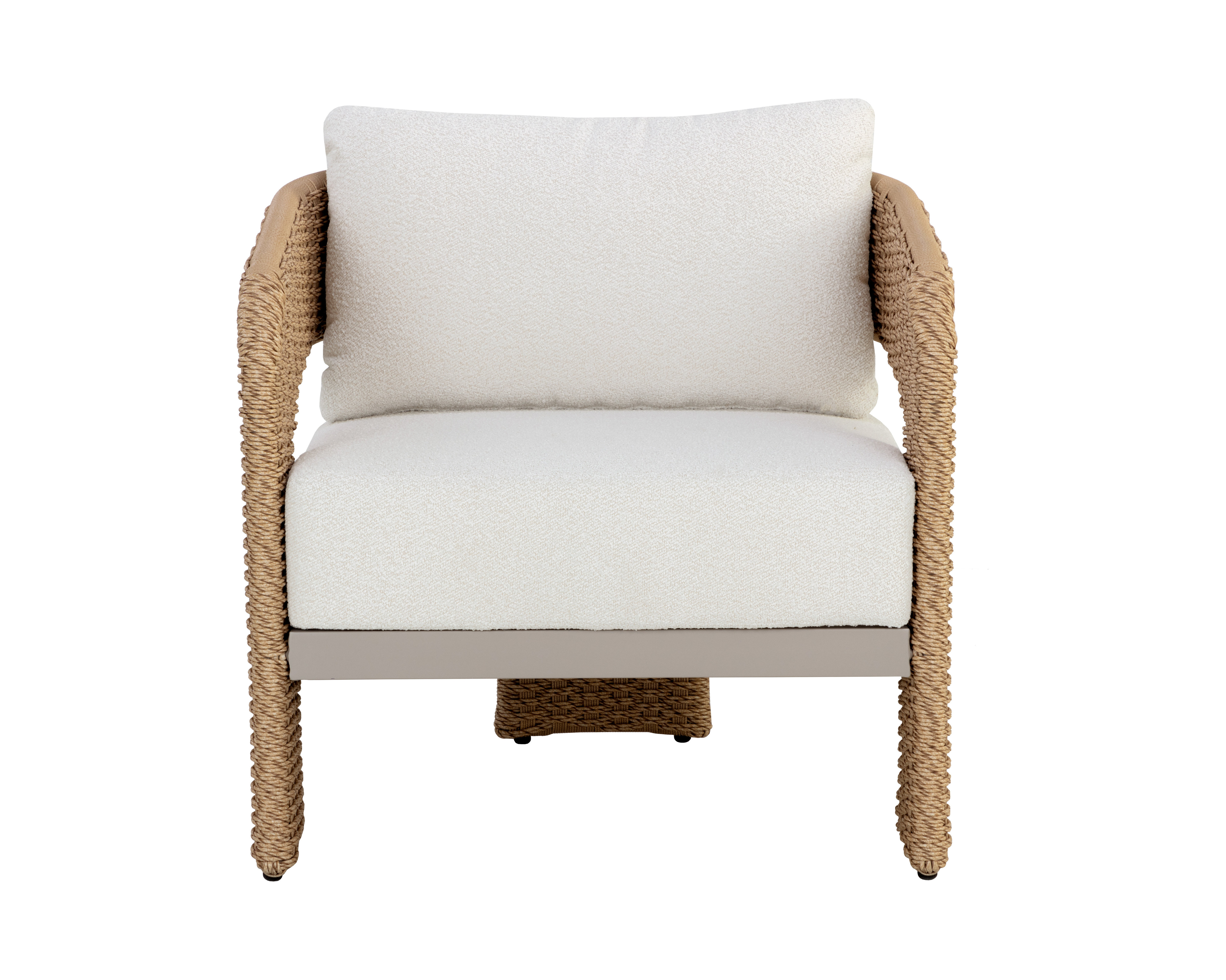 Bayou Breeze PYLOS LOUNGE CHAIR | Wayfair