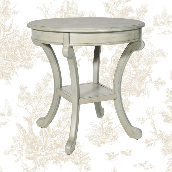 Ophelia & Co. Carolena End Table & Reviews | Wayfair