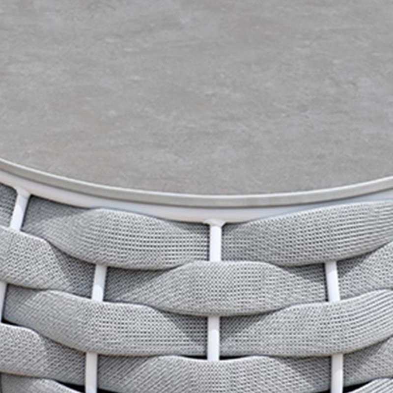 Hokku Designs Trayden 5 - Person Outdoor Seating Group with Cushions ...