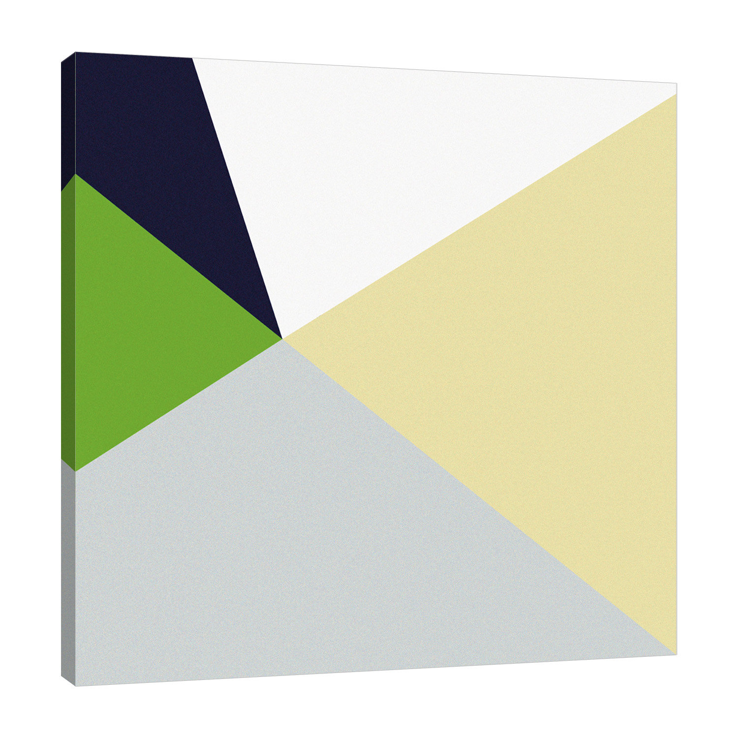 Jaxson Rea Color Block II Bright by Wild Apple Portfolio - Wrapped ...