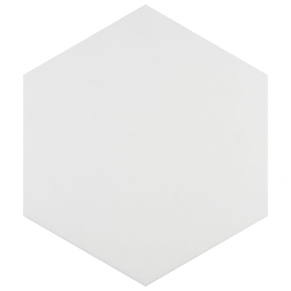 Merola Tile Apini 9" x 11" Porcelain Wall & Floor Tile & Reviews | Wayfair