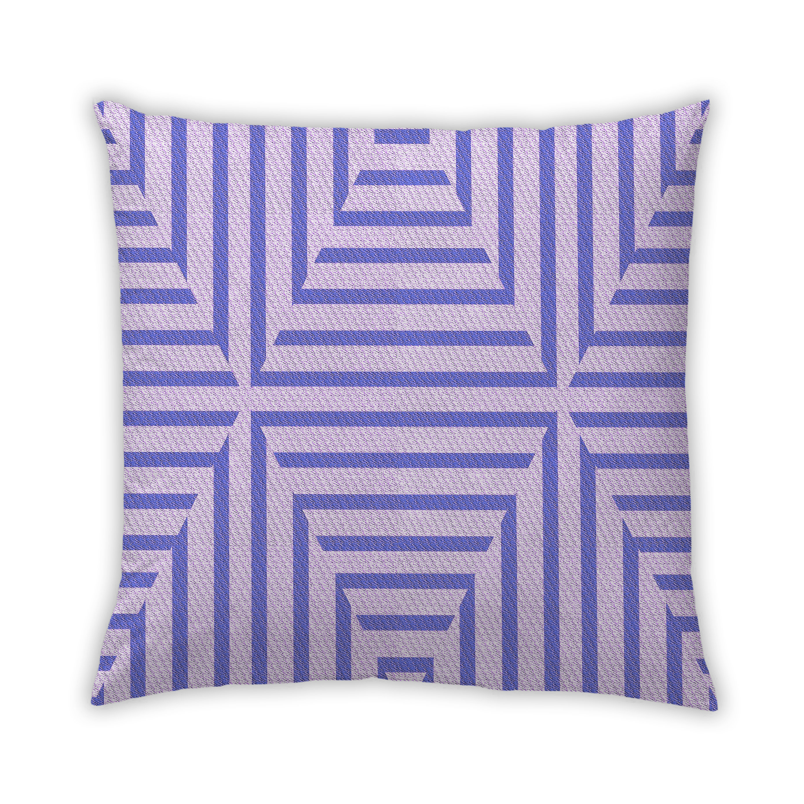 George Oliver Halsten Square Pillow Cover & Insert | Wayfair
