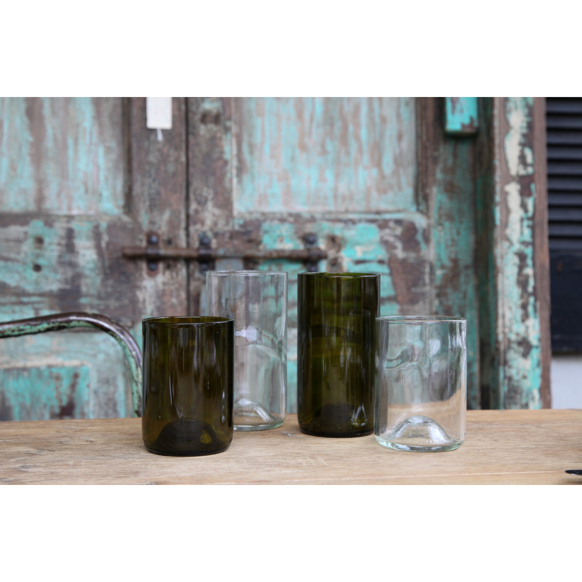 Symple Stuff Tompson Drinking Glass (Set of 6) & Reviews | AllModern