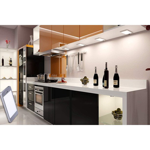Culver Led Pro Led Under Cabinet Strip Light | Wayfair