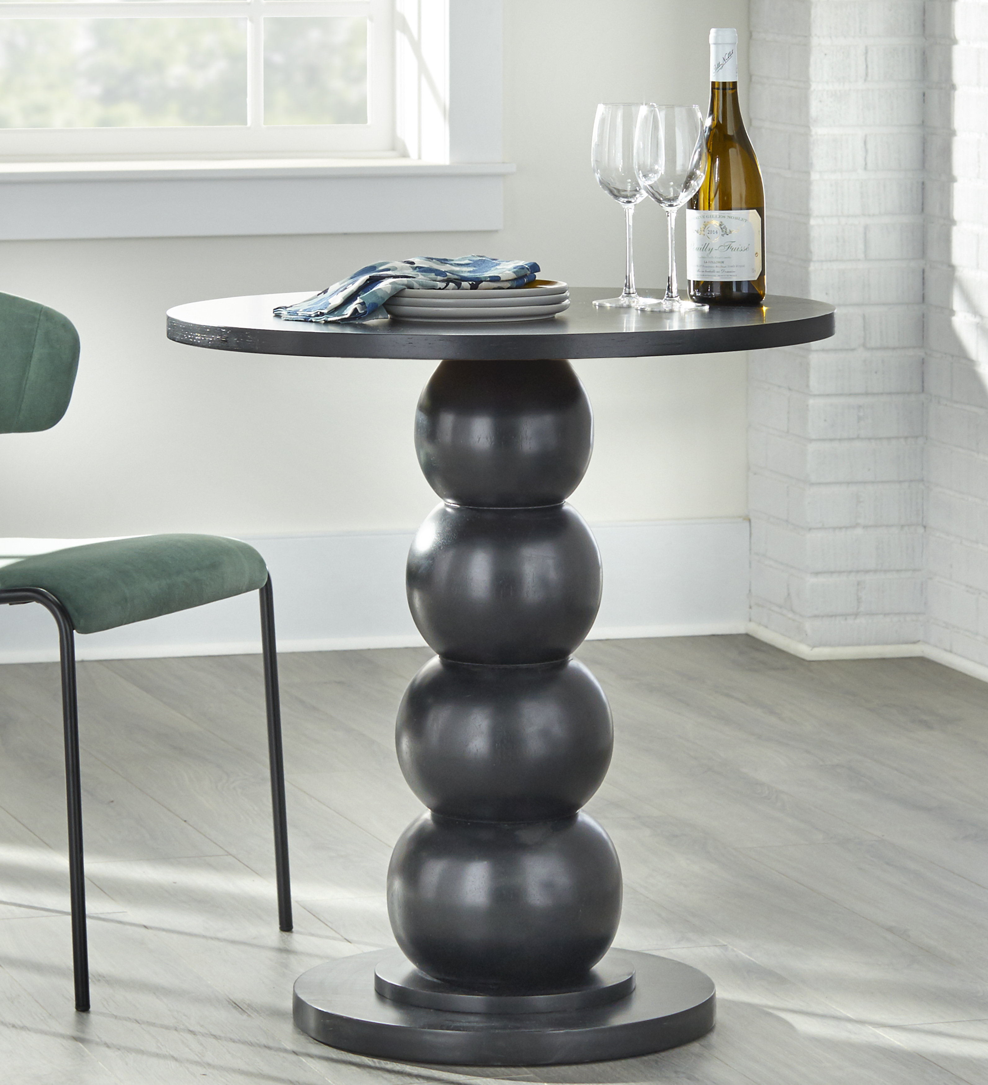 Dakota Fields Dining Table & Reviews | Wayfair